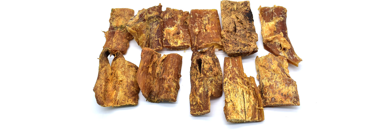 Why Beef Paddywack is a Top Choice for Dog Chews — WPS Pet Supplies