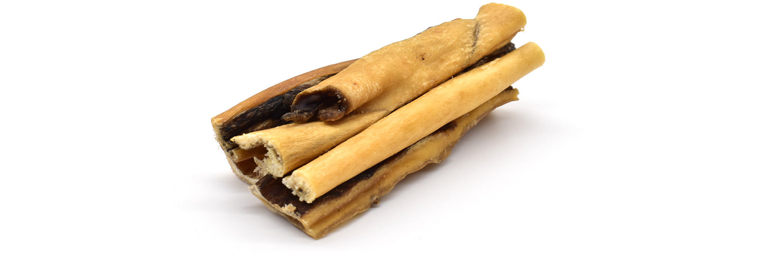 Red Deer Skin: A Nutritious and Durable Treat for Dogs — WPS Pet Supplies