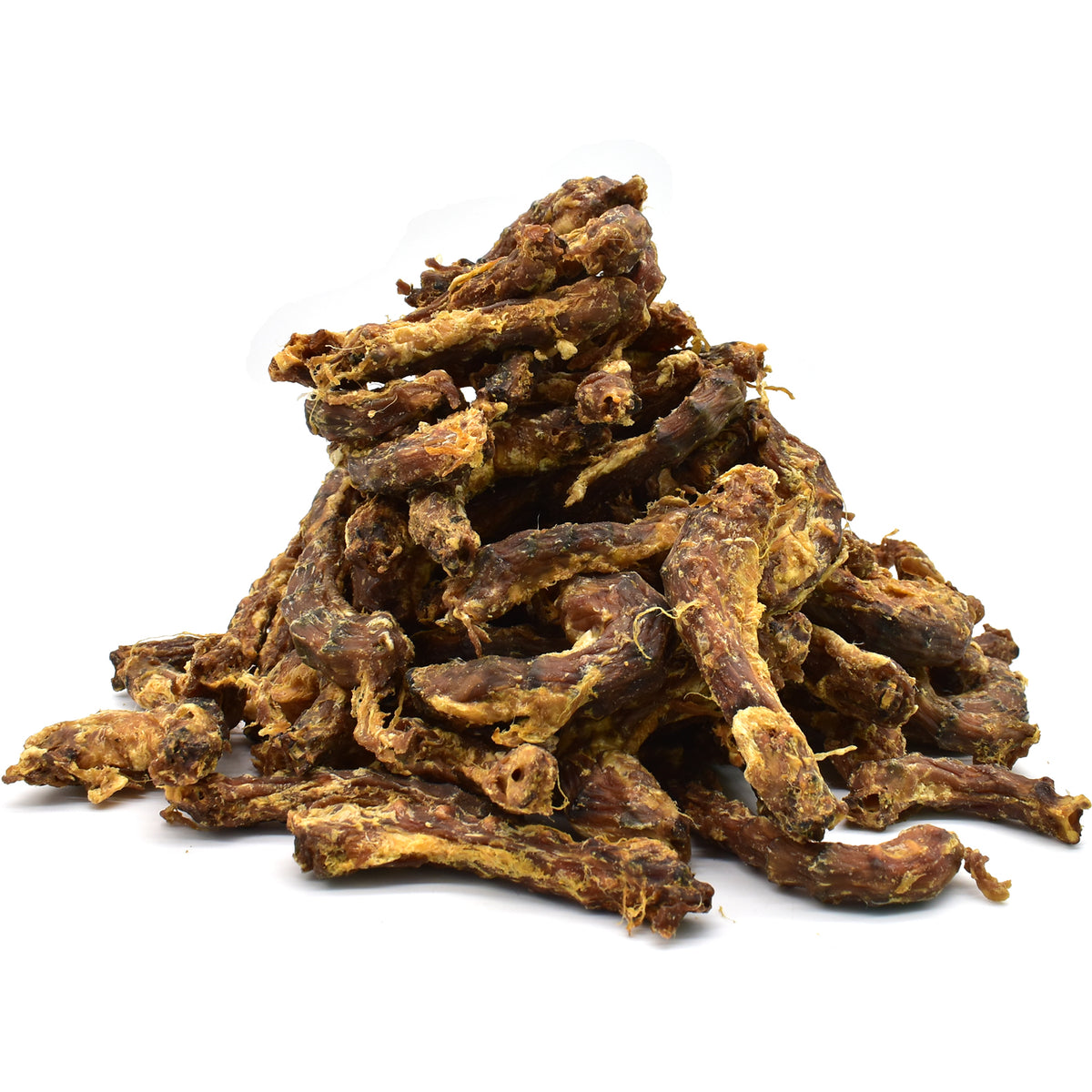 2kg Chicken Necks — WPS Pet Supplies