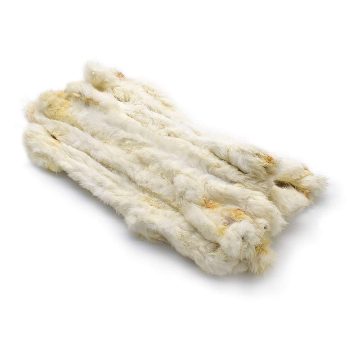 Whole Rabbit Skins — WPS Pet Supplies